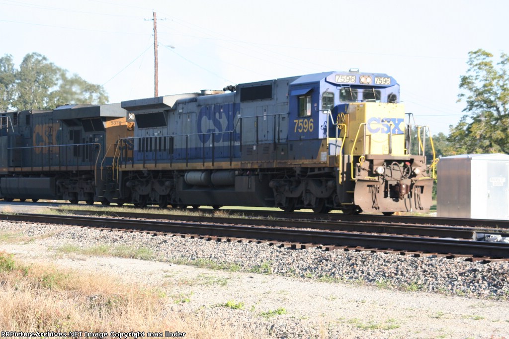 CSX 7569
